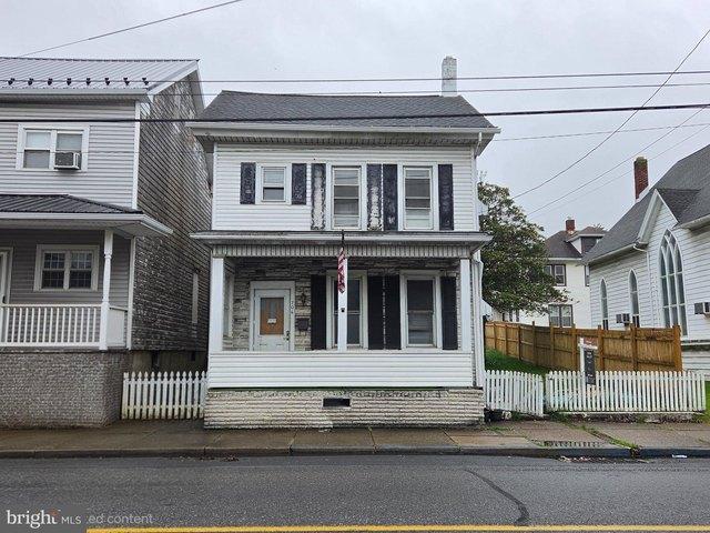 706 Main St, Lykens, PA 17048