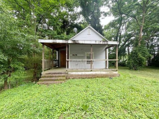 706 Meldrum St NW, Atlanta, GA 30318