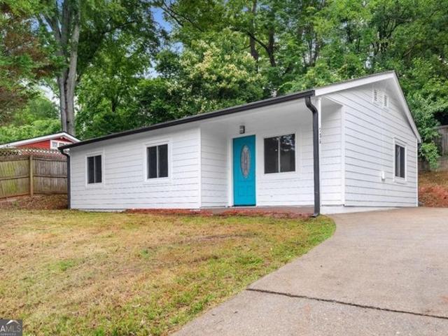 706 Mercer St SE, Atlanta, GA 30312