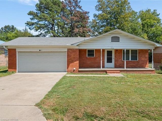 706 N 46th St, Fort Smith, AR 72903