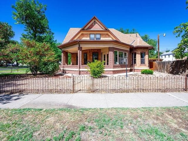 706 N 7th St, Grand Junction, CO 81501