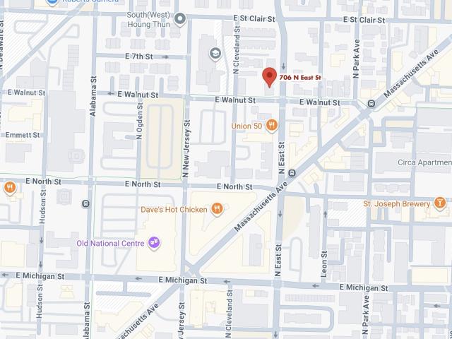 706 N East Street # C