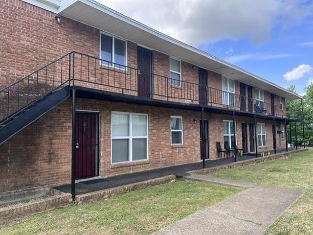 706 N Fifth Ave, Memphis, TN 38107