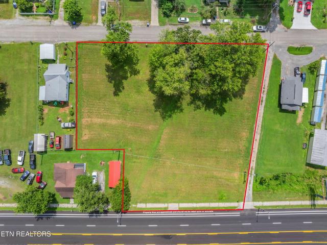 706 N Gateway Ave