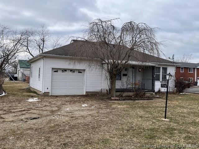 706 N Main St, Dunkirk, IN 47336