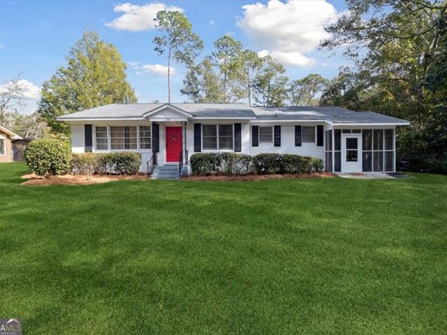 706 N Main St, Statesboro, GA 30458