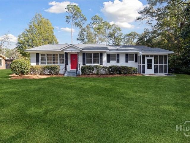 706 N Main St, Statesboro, GA 30458