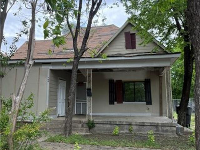 706 N Main St, Temple, TX 76501