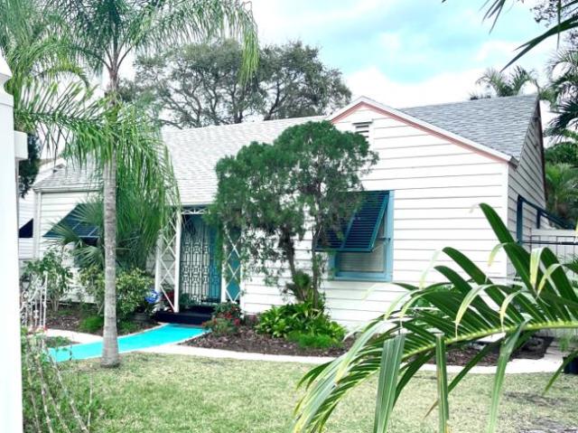 706 N Ocean Breeze, Lake Worth Beach, FL 33460