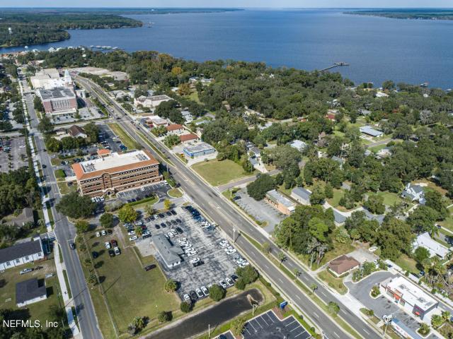 706 N Orange Ave, Green Cove Springs, FL 32043 | MLS #2128