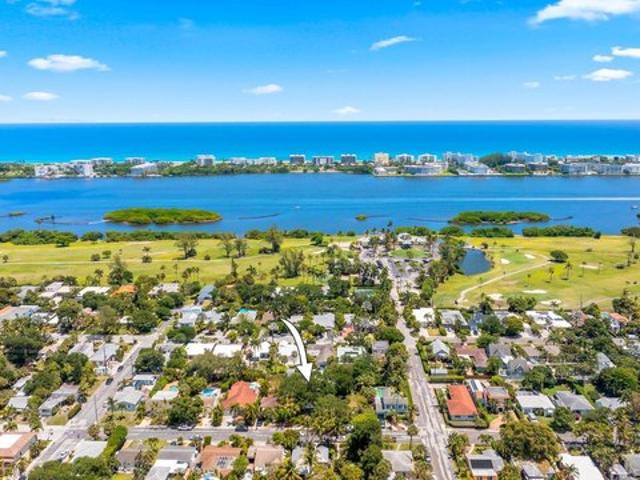 706 N Palmway, Lake Worth Beach, FL 33460