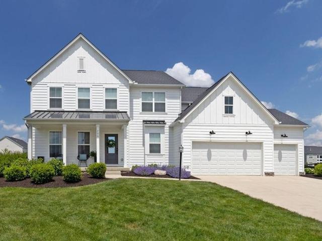 706 Noble Trce, Delaware, OH 43015