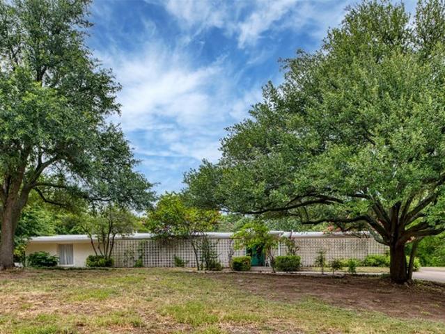 706 Norton St, Weatherford, TX 76086