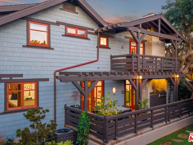 706 Navy St, Santa Monica, CA 90405 | MLS #26691