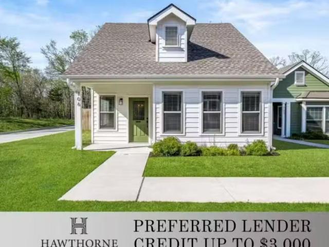 706 NE HEIGHTS LN, BENTONVILLE, AR 72712 Single Family Residen.