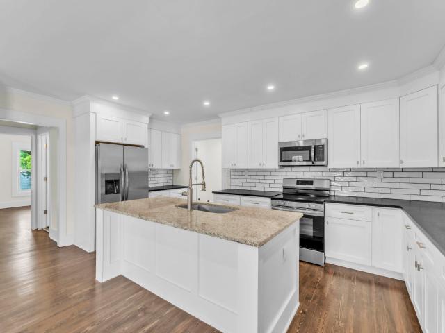 706 S 5th St, Easley, SC 29640 | MLS #1589