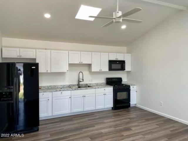 706 S 1st Street # E Rear