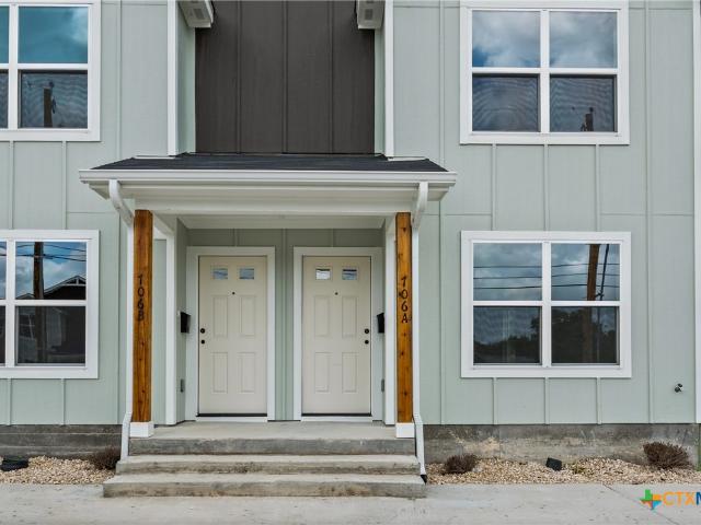 706 S 28th Street B