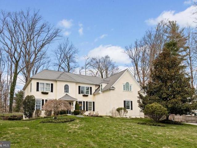 706 S Bryn Mawr Ave, Bryn Mawr, PA 19010