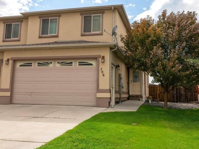 706 S Colorado Ave, Laramie, WY 82070