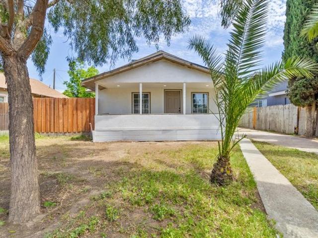 706 S Encina St, Visalia, CA 93277