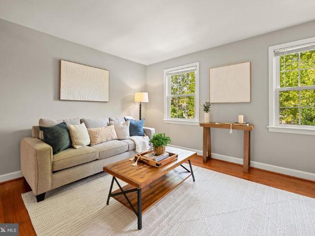 706 S Fayette Street # 21