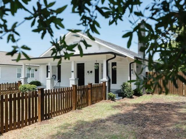 706 S Magnolia Ave, Dunn, NC 28334