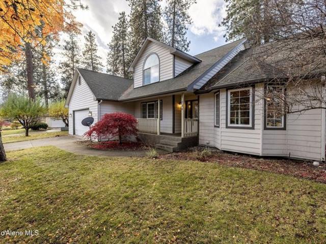 706 S Osprey Dr, Post Falls, ID 83854