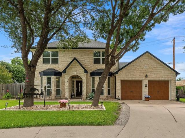 706 Sage Ct, Pflugerville, TX 78660