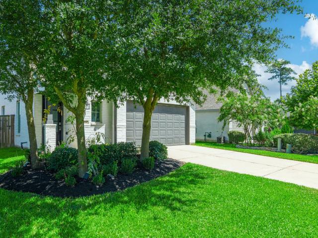 706 Santa Elena Trail
