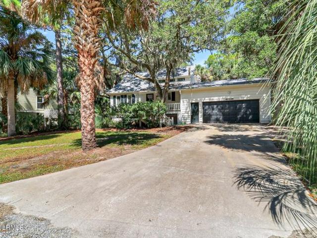 706 Sea Dragon Ln, Fripp Island, SC 29920