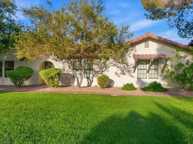 706 Sea Pines Ln, Las Vegas, NV 89107