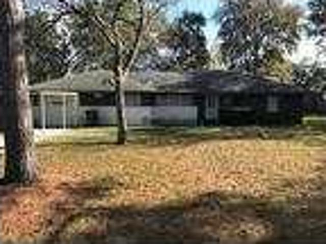 706 Shady Dr, Sweeny, Tx 77480