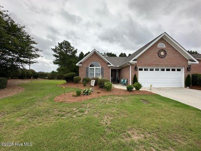 706 Shamrock Way, Greenville, NC 27834