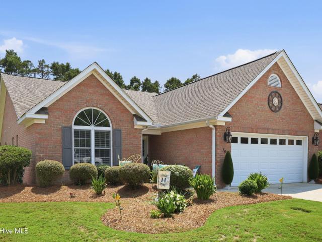 706 Shamrock Way