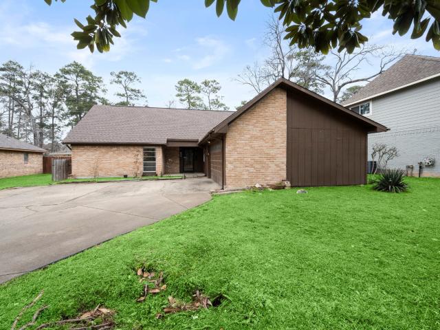 706 Shenandoah Drive