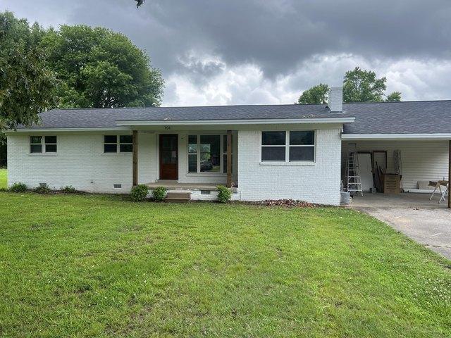 706 Shiloh Rd, Mantachie, MS 38855