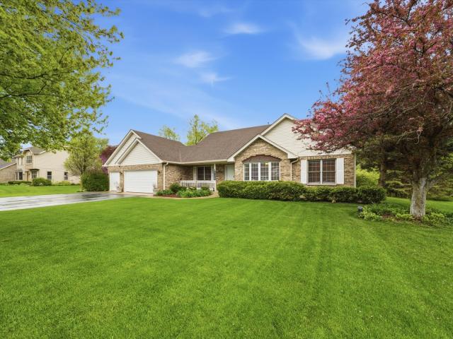 706 Silver Glen Road