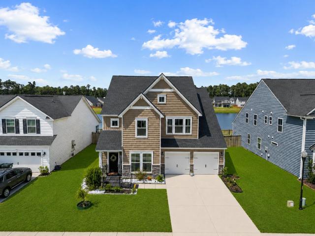 706 Spanish Pointe Drive