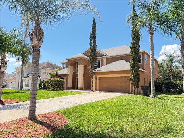 706 Strihal Loop, Winter Garden, FL 34787