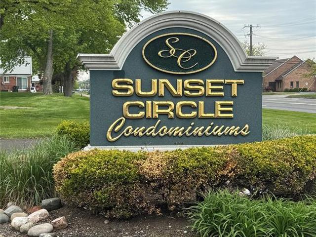 706 Sunset Lane # 63