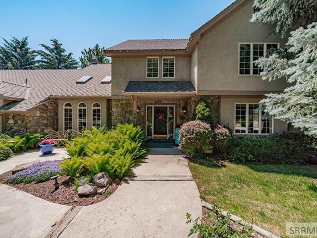 706 SW Bellin Rd, Idaho Falls, ID 83402