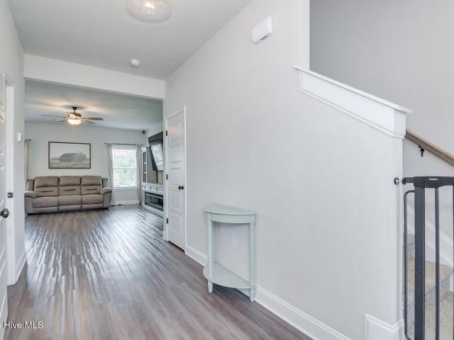 706 Sweetgrass Circle