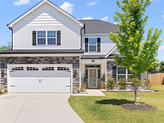 706 Porter Hill Drive