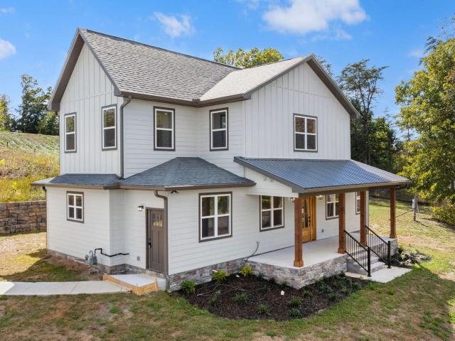706 Paso Trail, Seymour, TN 37865 | MLS #1318 | Compass