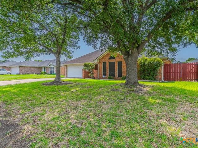 706 Pecos Drive