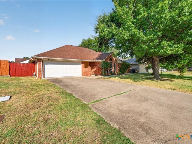 706 Pecos Drive