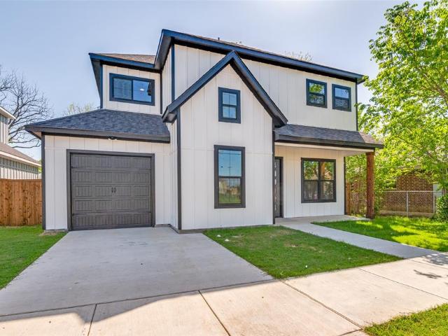 706 Perry Ave, Waxahachie, TX 75165 | MLS #21180 | Compass