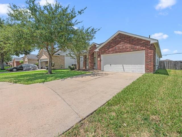 706 Pickett Hill Ln, Rosenberg, TX 77469