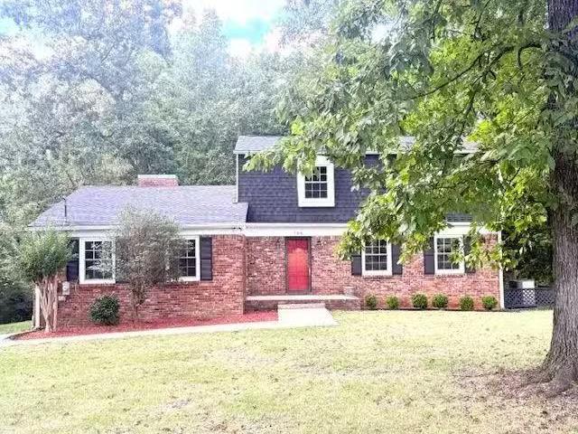706 PICKWICK ST, SHEFFIELD, AL 35660